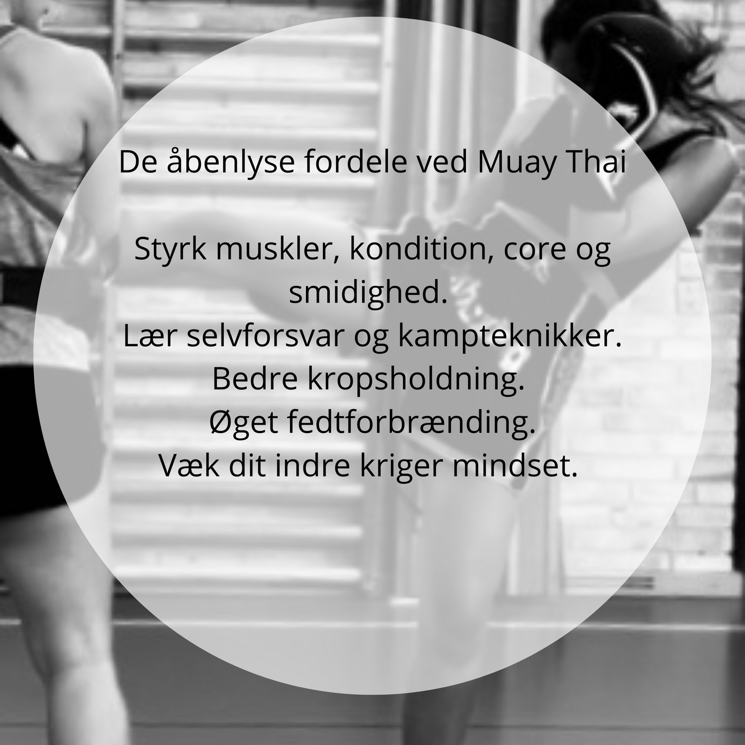 Lyngby Thaiboxing - Styrk din krop og selvtillid – Lyngbythaiboxing
